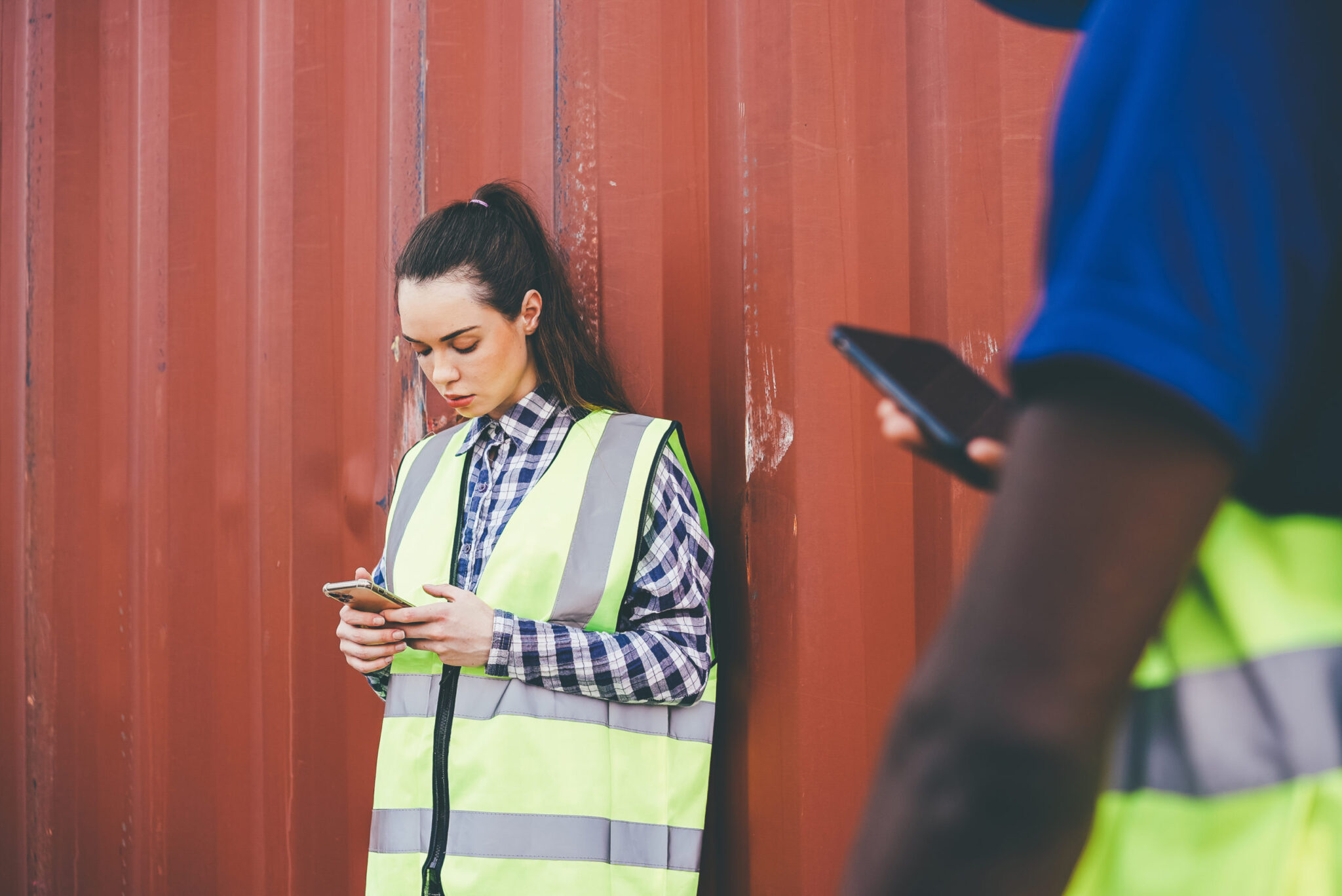 Supporting well-being in construction through soft skills and hard ...